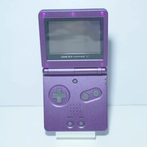 Nintendo | Video Games & Consoles | Midnight Purple Nintendo Game Boy ...